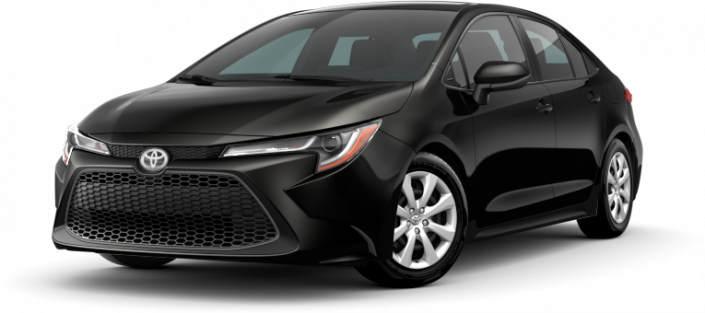 Toyota Corolla Comparison | Toyota Cost of Ownership